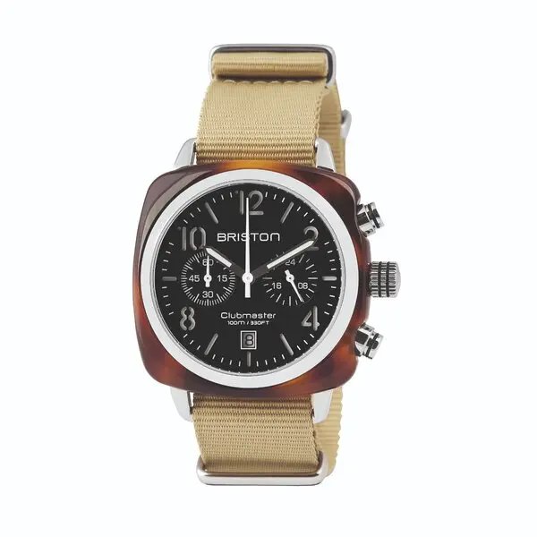 BRISTON Clubmaster Classic