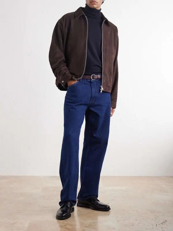 SLOWEAR Flexwool Rollneck Sweater