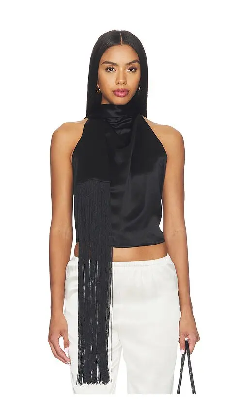 NONCHALANT LABEL Freya Top