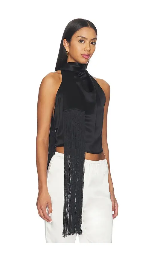 NONCHALANT LABEL Freya Top