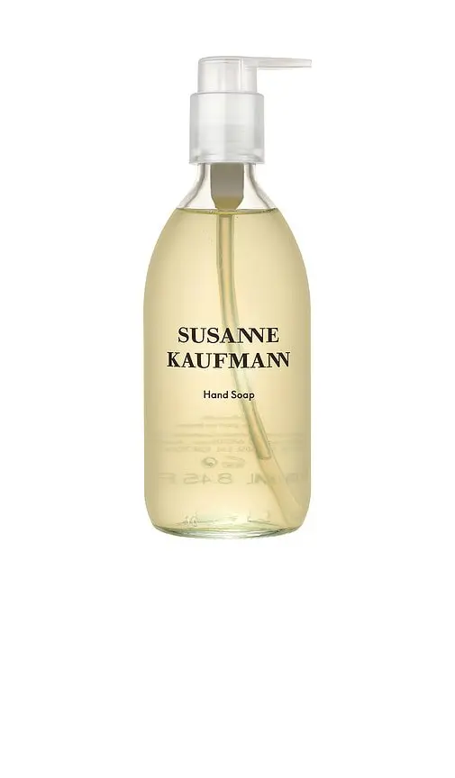 SUSANNE KAUFMANN Hand Soap - N,a