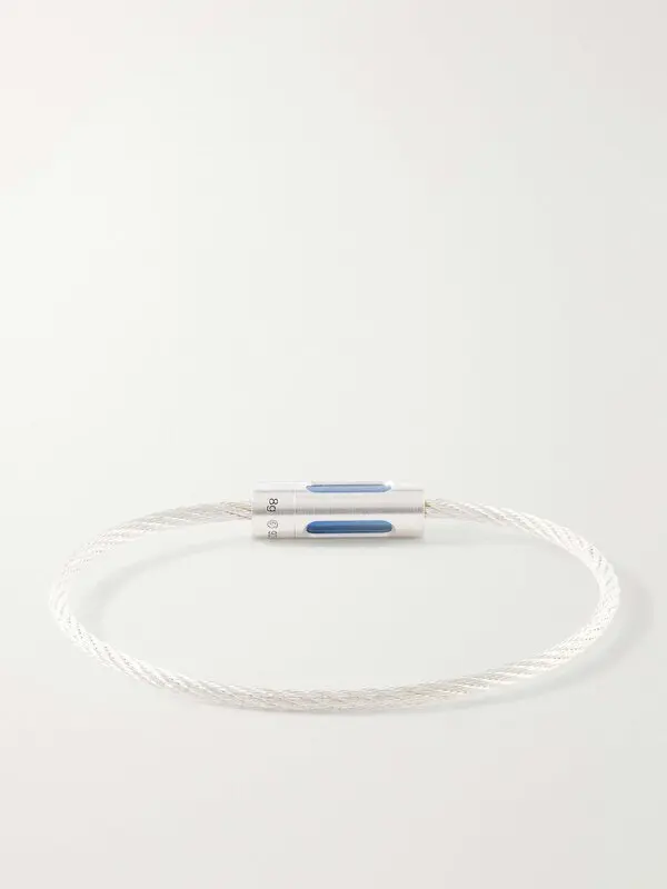 Le Gramme 9g Sterling Bracelet