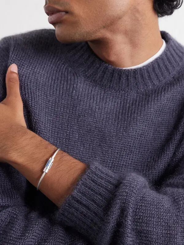 Le Gramme 9g Sterling Bracelet