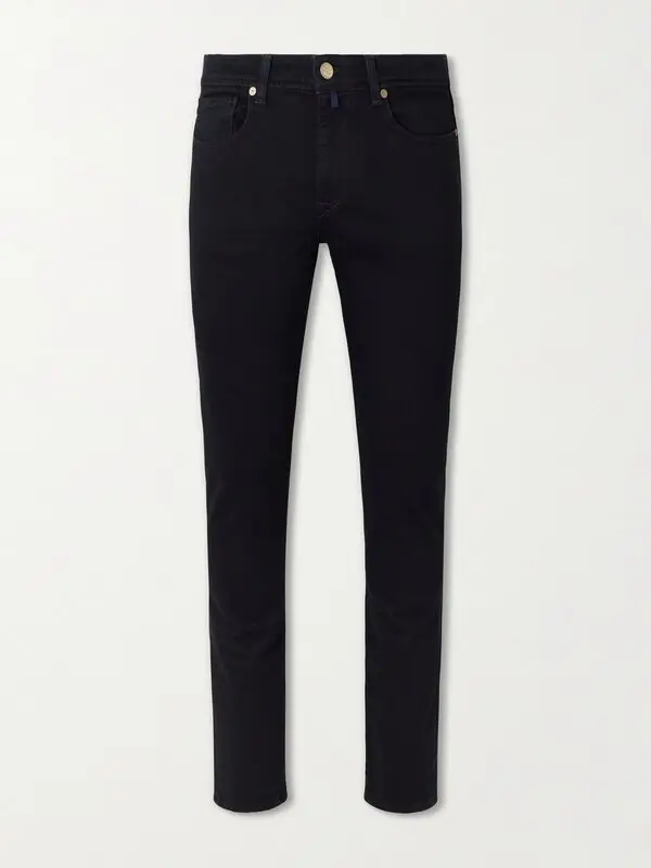 SLOWEAR Slim-fit Jeans - Blue