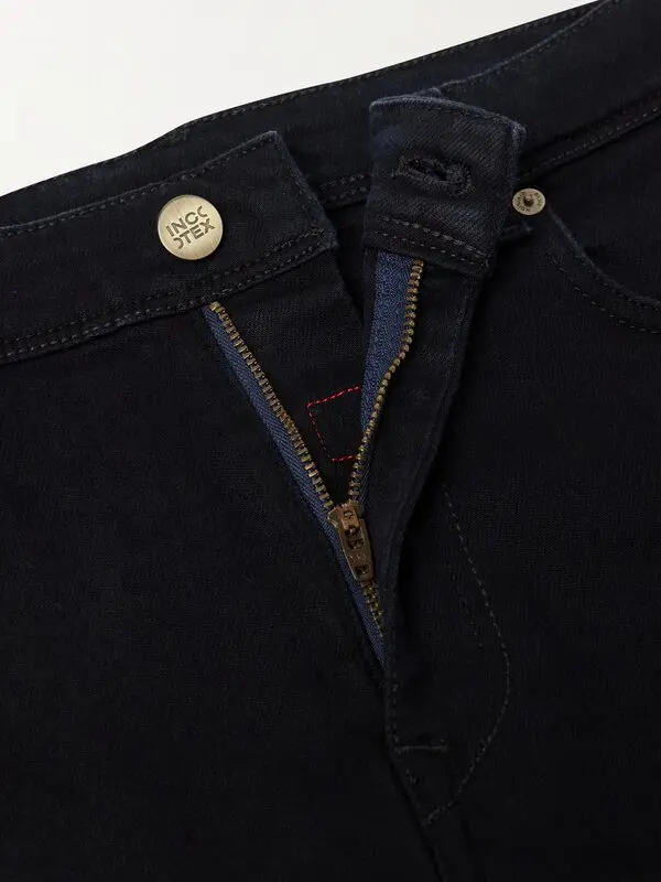 SLOWEAR Slim-fit Jeans