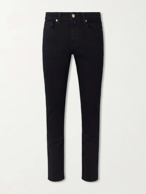 SLOWEAR Slim-fit Jeans - Navy