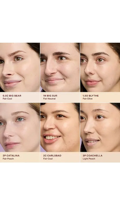 TOWER 28 Swipe Foundation