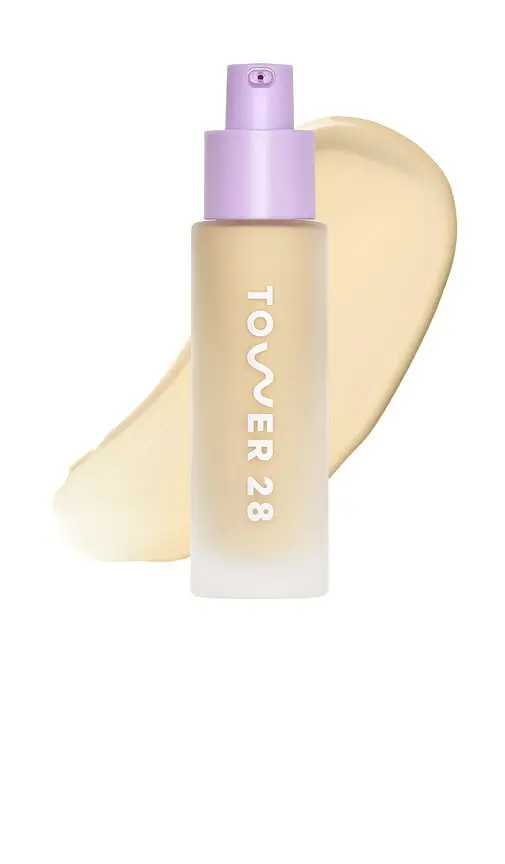TOWER 28 Swipe Foundation