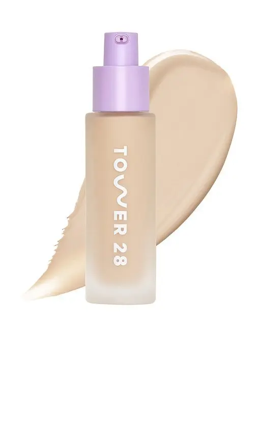 TOWER 28 Swipe Foundation