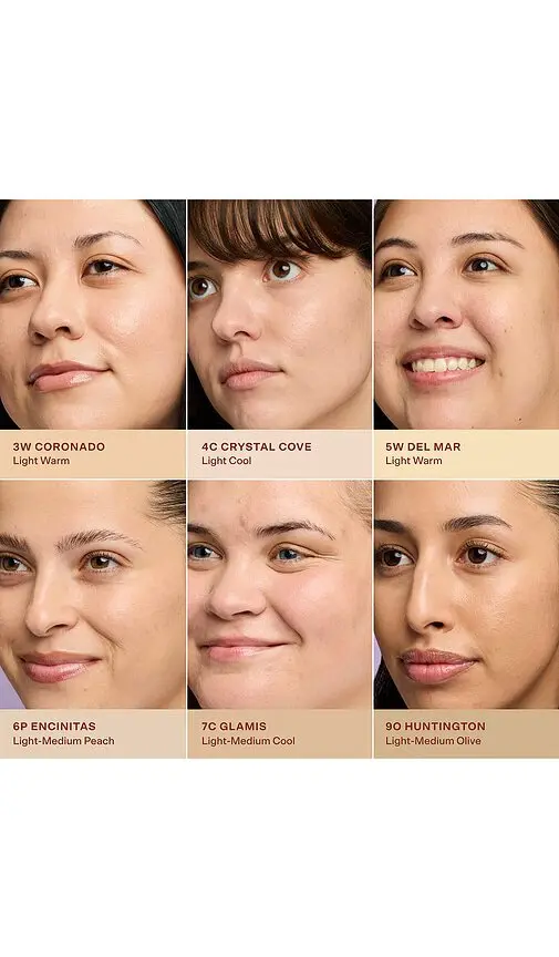TOWER 28 Swipe Foundation