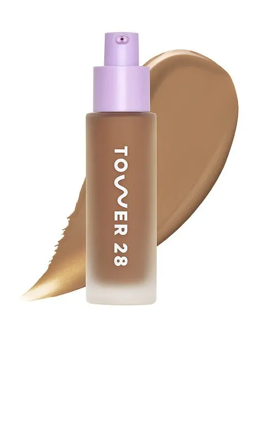 TOWER 28 Swipe Foundation