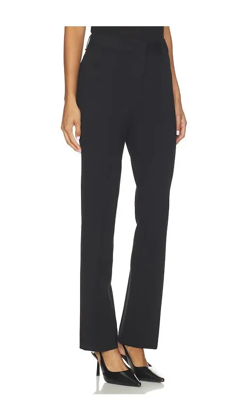 Rag & Bone Sutton Ponte Cigarette Pant