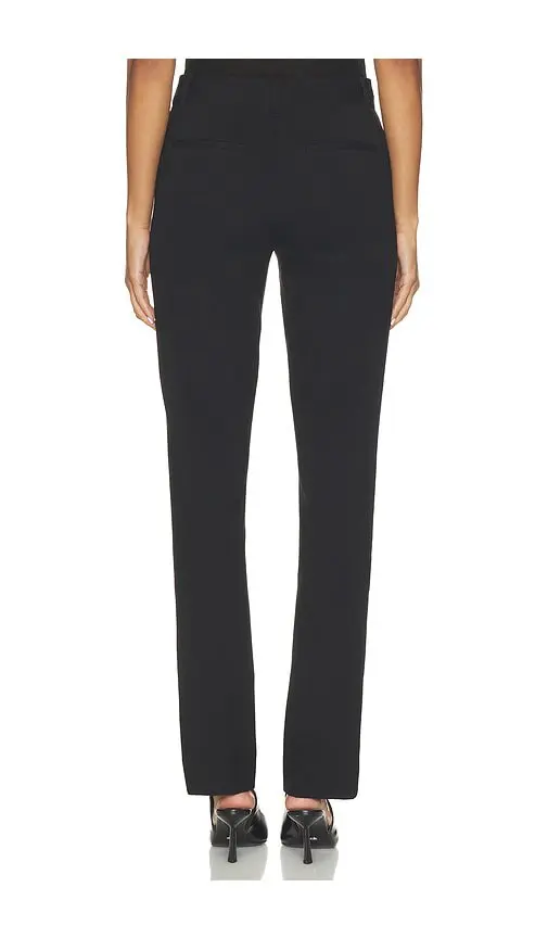 Rag & Bone Sutton Ponte Cigarette Pant
