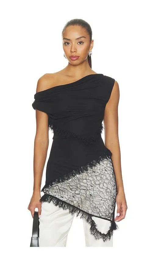 Paris Georgia Mae Top