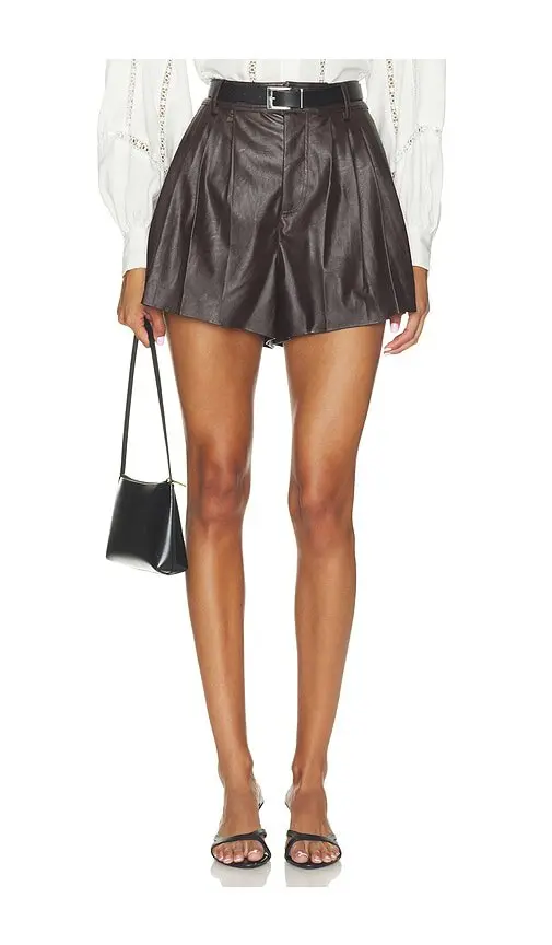 Astr The Label Atherton Shorts