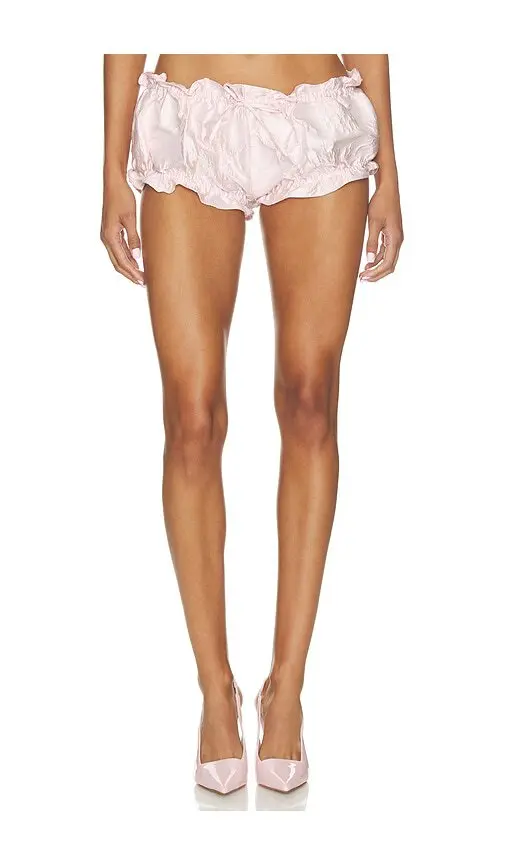 AKNVAS Eli Brocade Bloomers