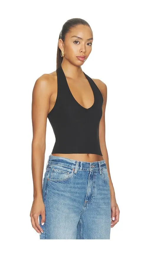 WAO Halter Tank