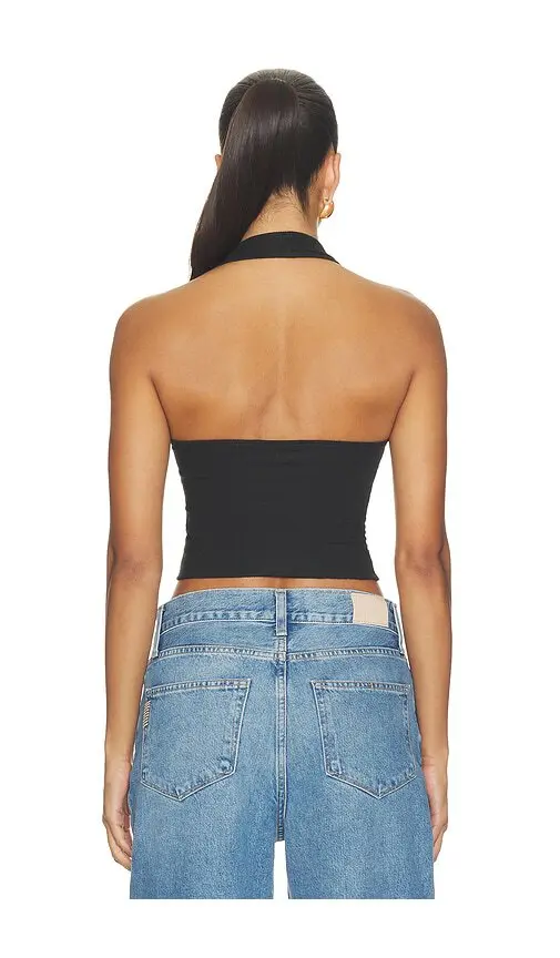 WAO Halter Tank