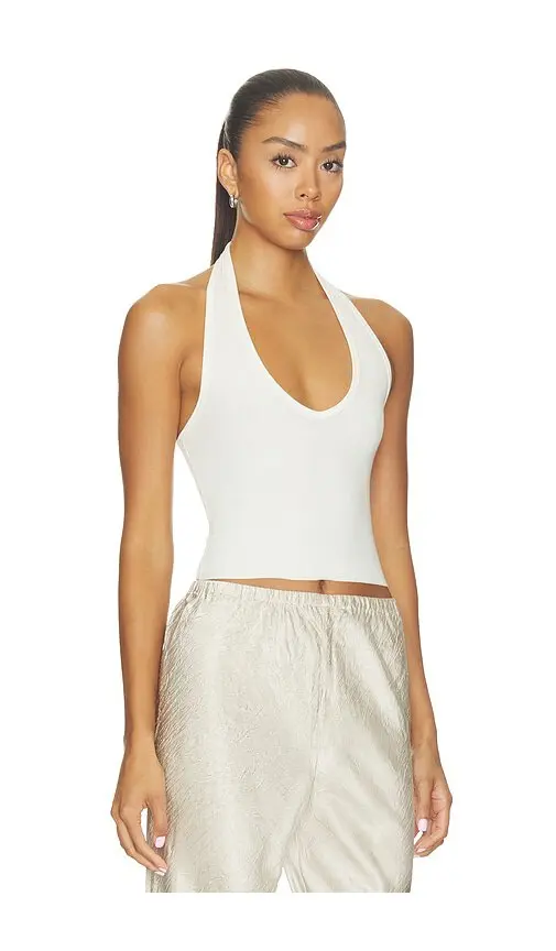WAO Halter Tank