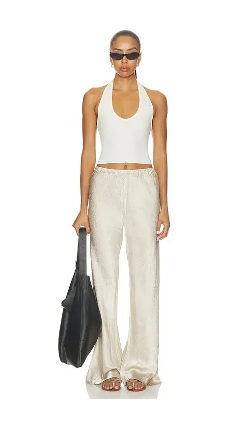 WAO Halter Tank