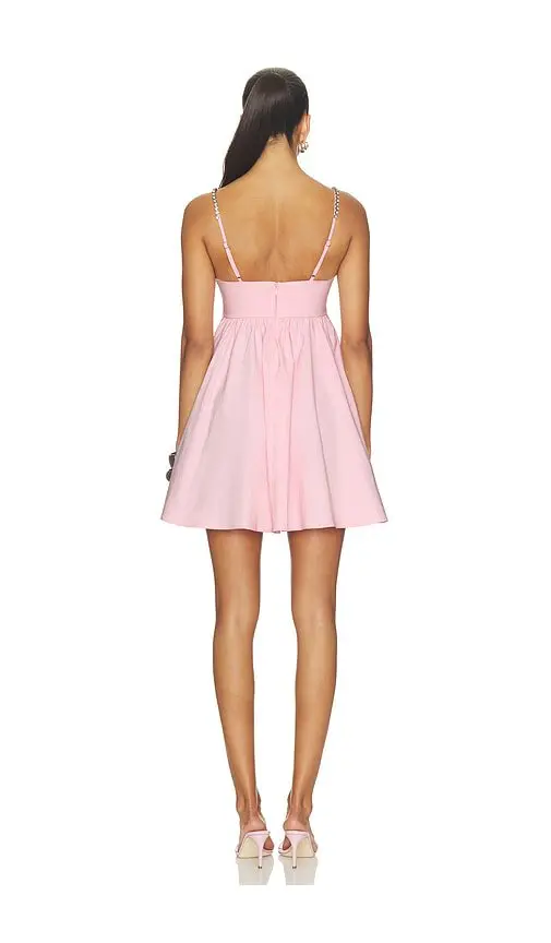 Majorelle Gina Mini Dress