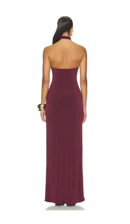 LOVERS AND FRIENDS Beila Maxi Dress