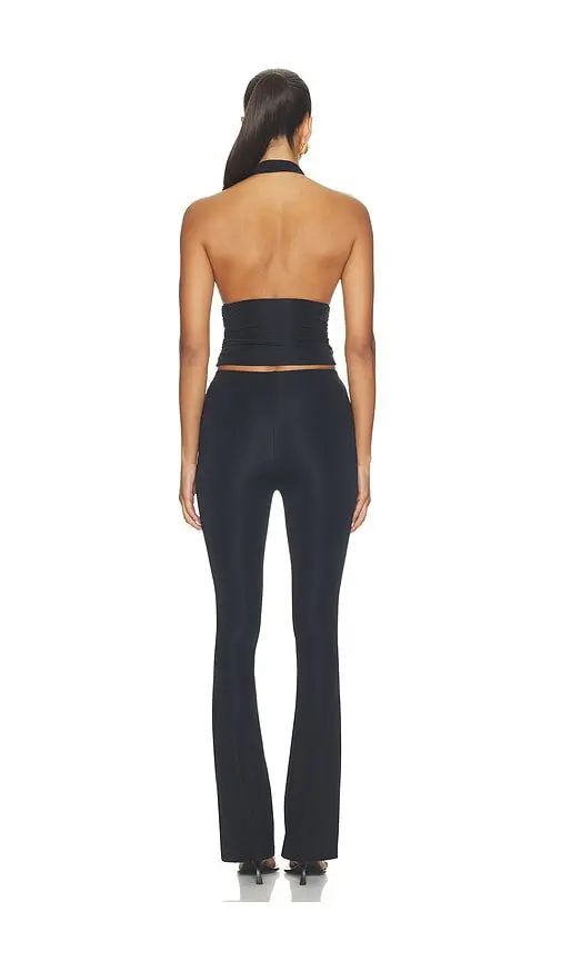 Superdown Holland Pant Set