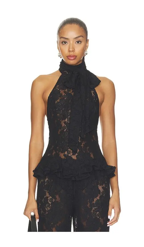 Tularosa Livi Top