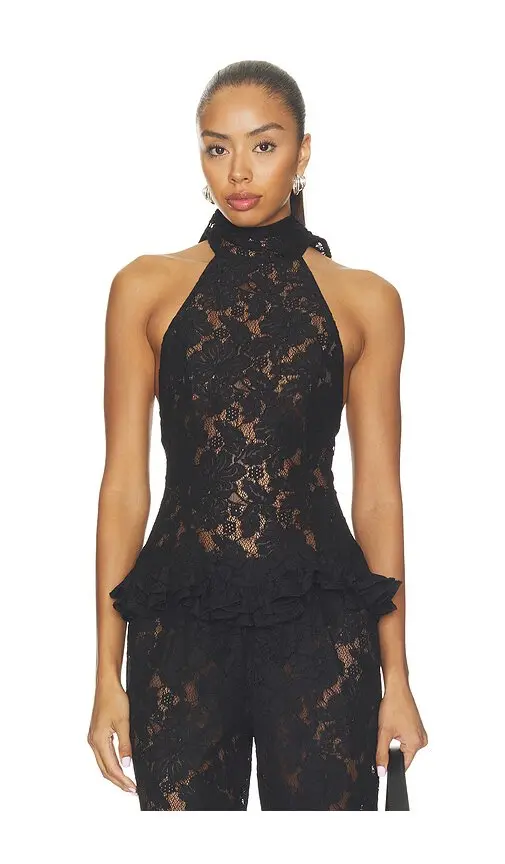 Tularosa Livi Top
