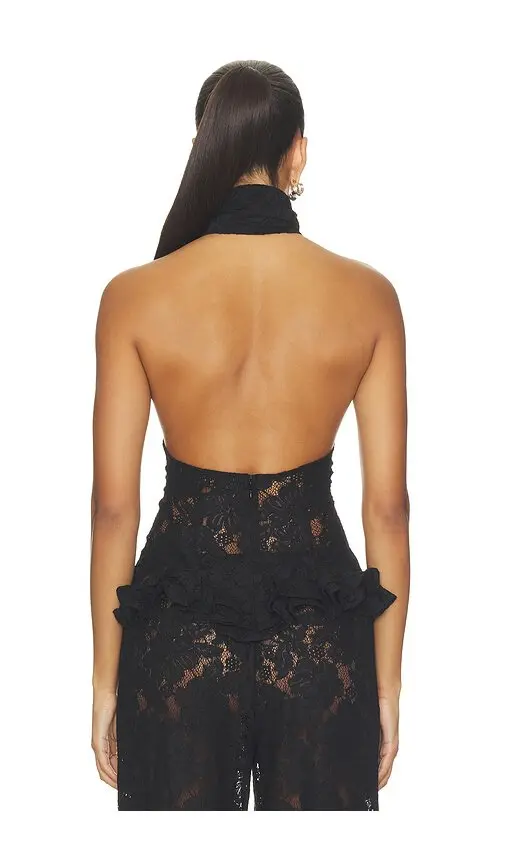 Tularosa Livi Top