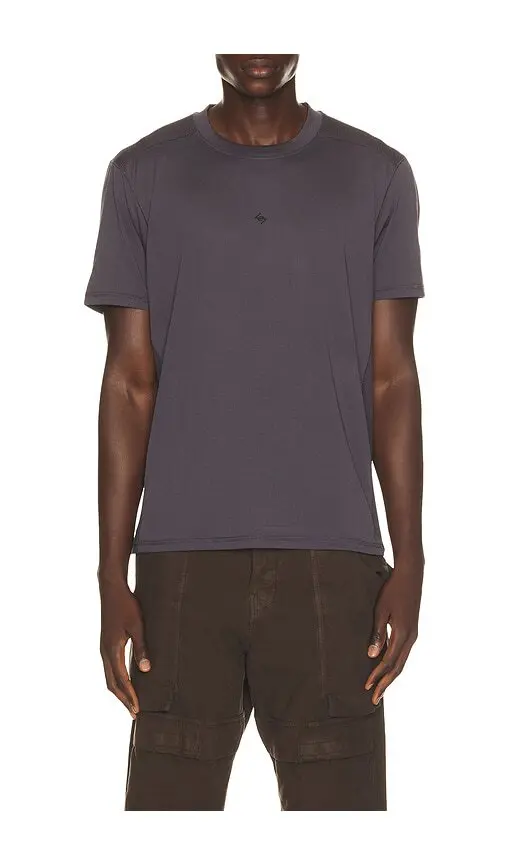 247 BY REPRESENT Numbers Tee In Grey