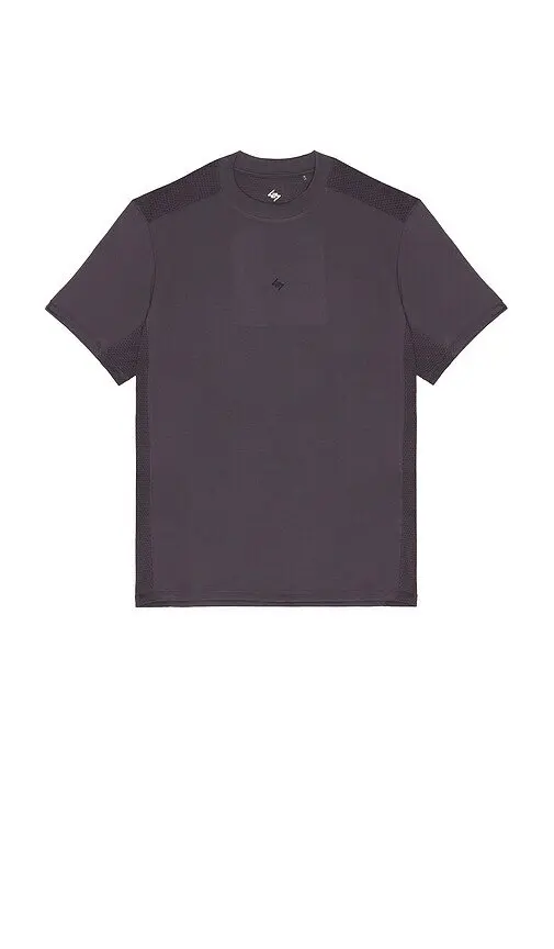 247 BY REPRESENT Numbers Tee In Grey