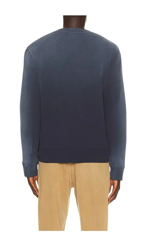 Citizens Of Humanity Crewneck Sweatshirt