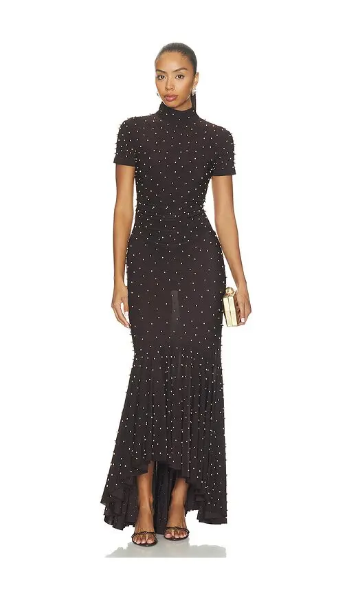 SIEDRES Tovi Dress