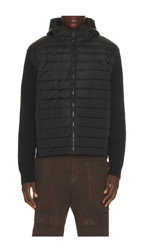 Canada Goose Hybridge Flavio Hoodie