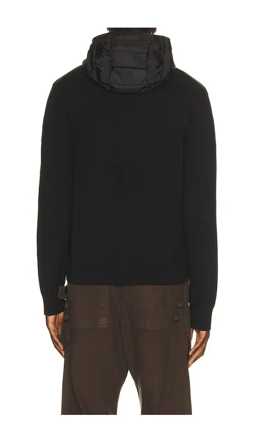 Canada Goose Hybridge Flavio Hoodie