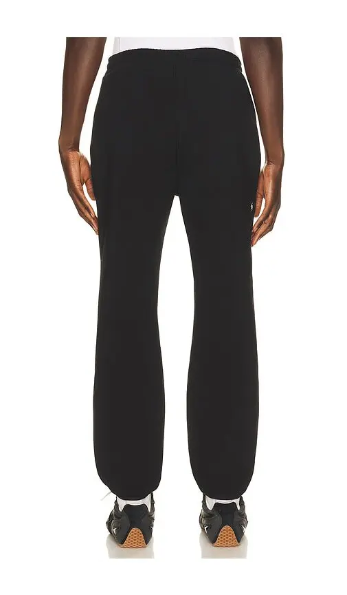 247 BY REPRESENT Numbers Jogger In Black