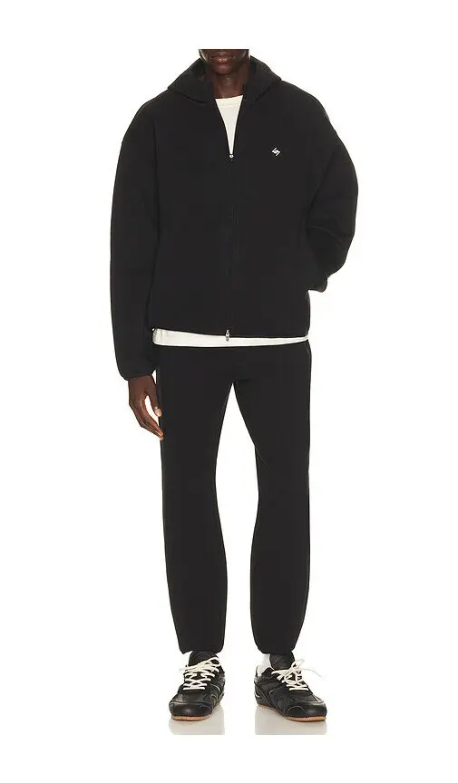 247 BY REPRESENT Numbers Jogger In Black