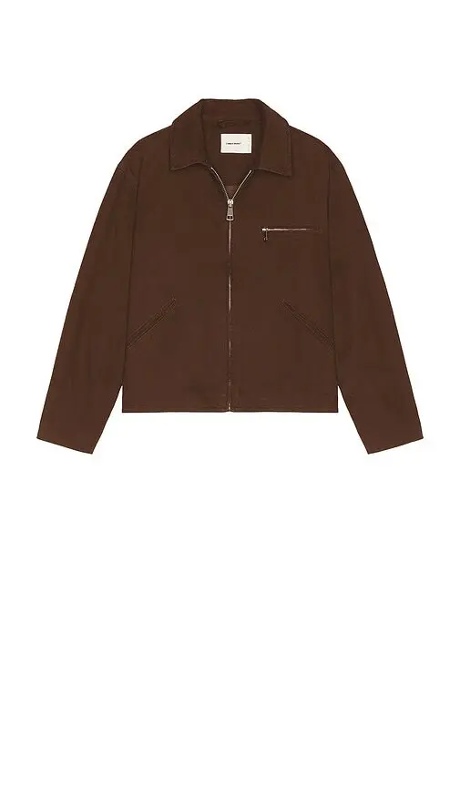 COMMON MARKET The Tim Jacket