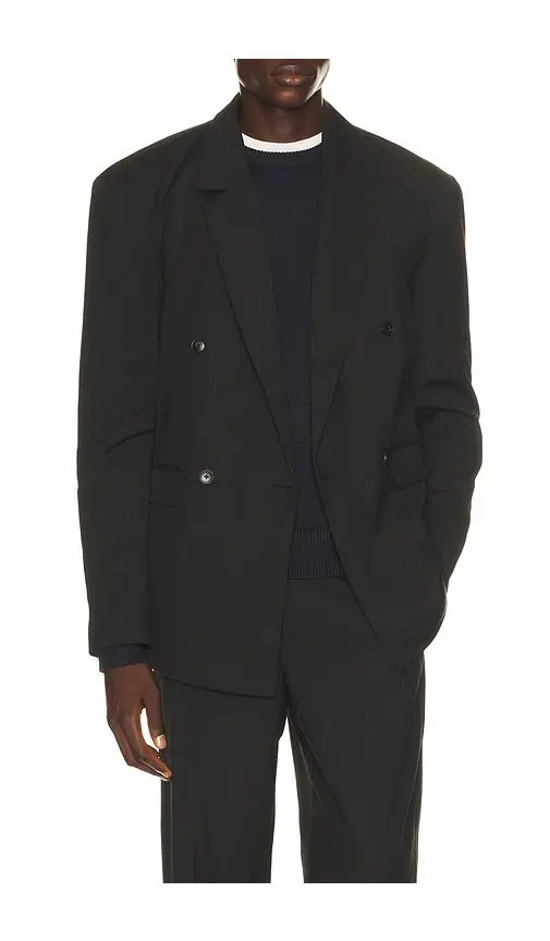 COMMON MARKET The Conner Blazer