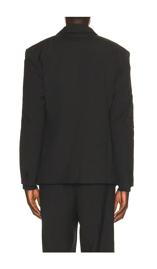 COMMON MARKET The Conner Blazer