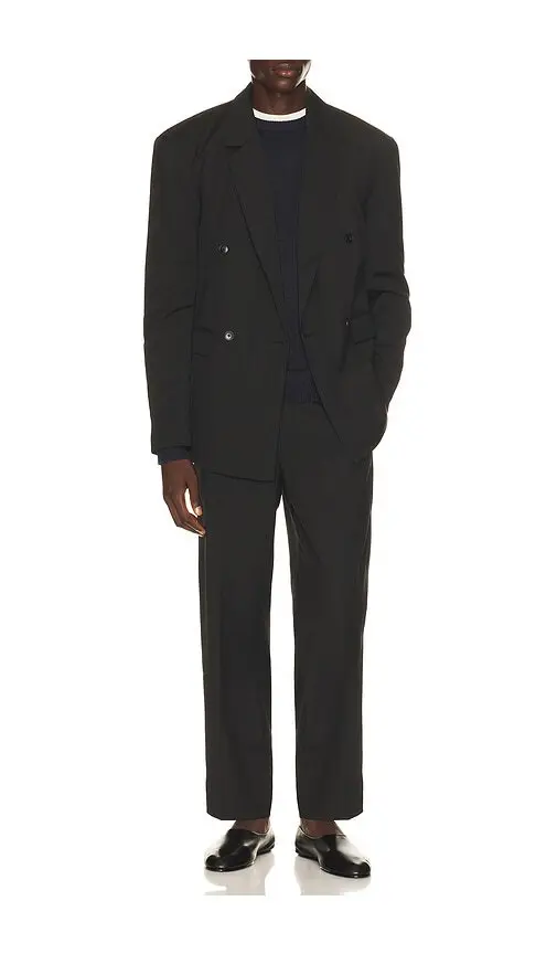 COMMON MARKET The Conner Blazer