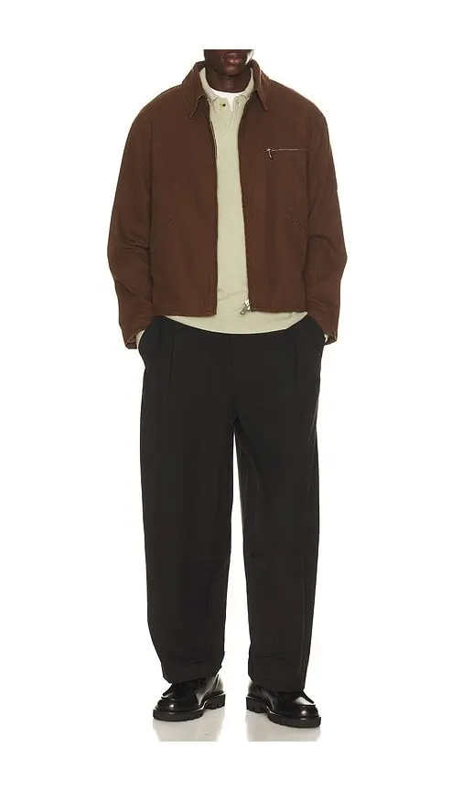 COMMON MARKET The Henry Trouser