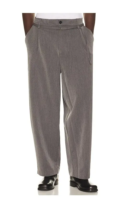 COMMON MARKET The Henry Trouser