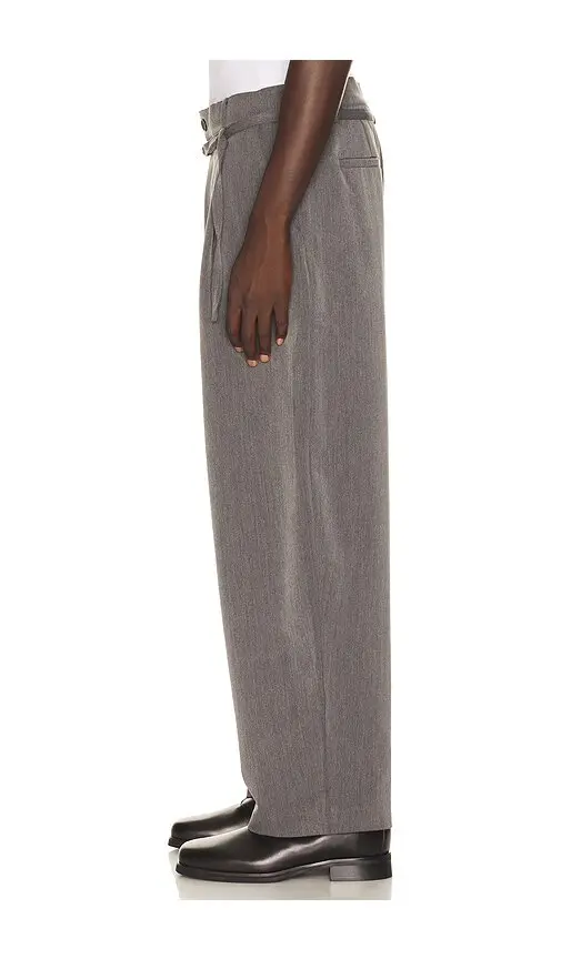 COMMON MARKET The Henry Trouser
