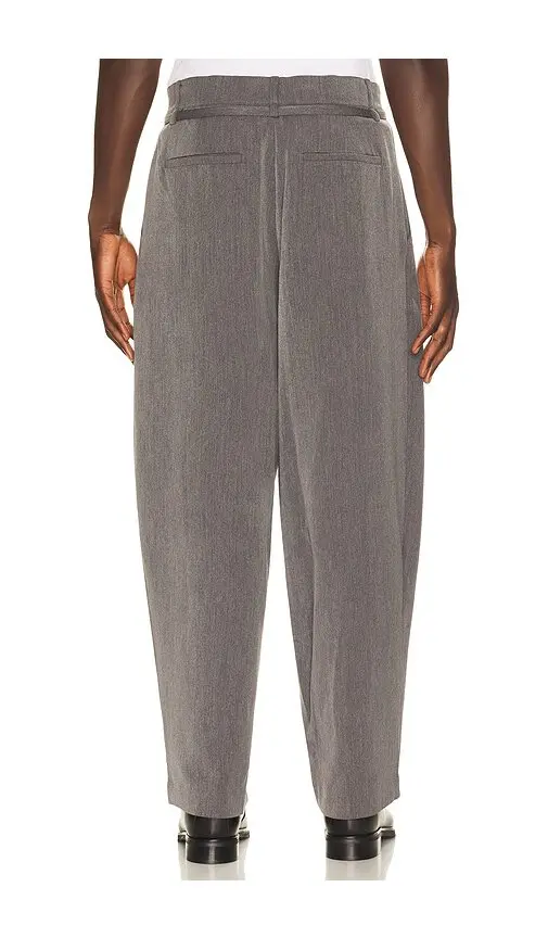 COMMON MARKET The Henry Trouser