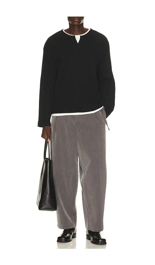 COMMON MARKET The Henry Trouser