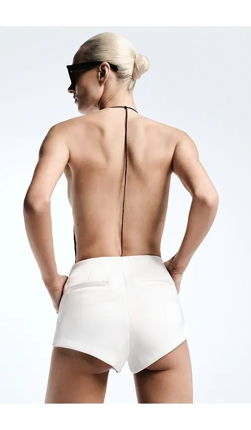 Revolve Delille Tailored Hot Short