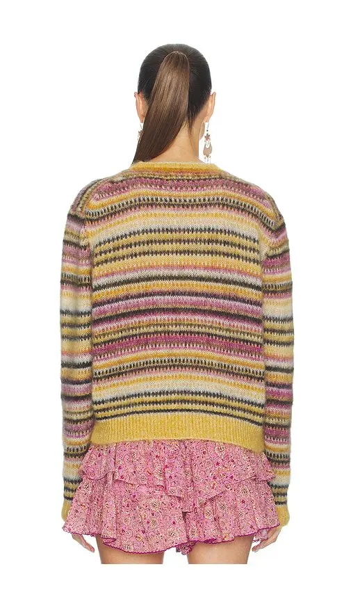 Isabel Marant Étoile Morine Sweater