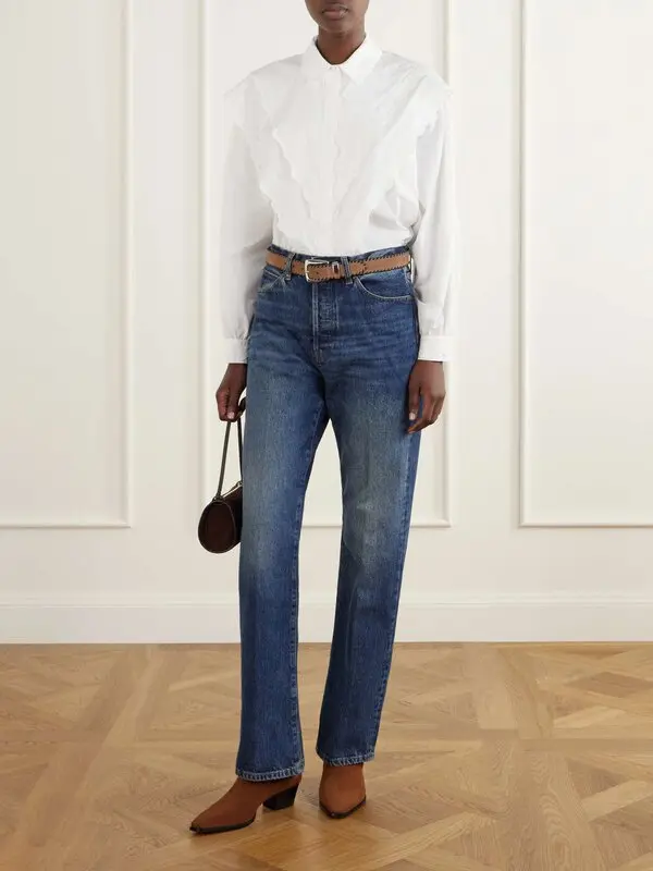 AeydĒ Agata 40 Suede Ankle Boots